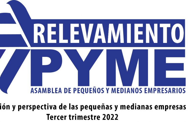 PREOCUPAN A LAS MIPYMES LOS AUMENTOS DE PRECIOS, EL ABASTECIMIENTO DE ...